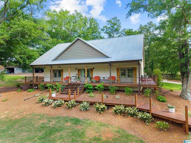 4412 Masters Rd, Pell City, AL 35128
