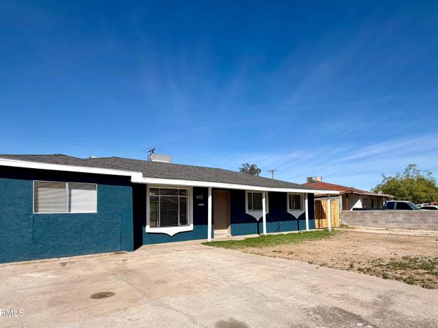 4412 N 50th Avenue