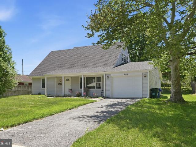 4412 Orangewood Lane