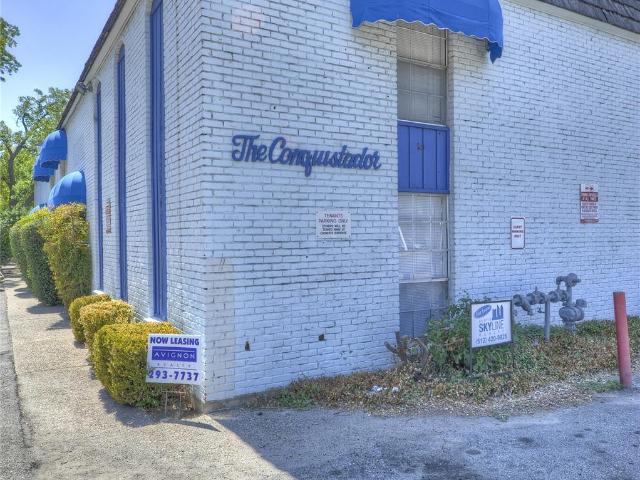 4412 Avenue A # 209