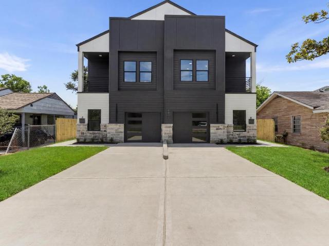 4412 Alvin A/B Street