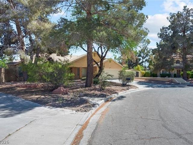 4412 Cayuse St, North Las Vegas, NV 89031