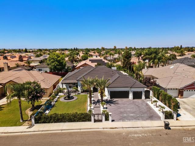 4412 Cimarron Ridge Drive
