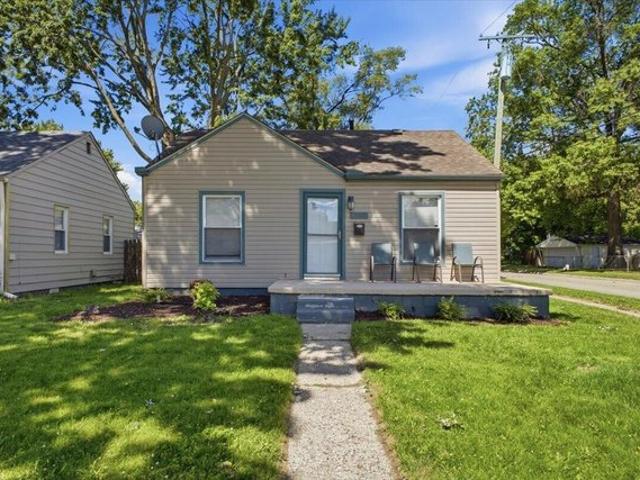 4412 Columbus St, Wayne, MI 48184