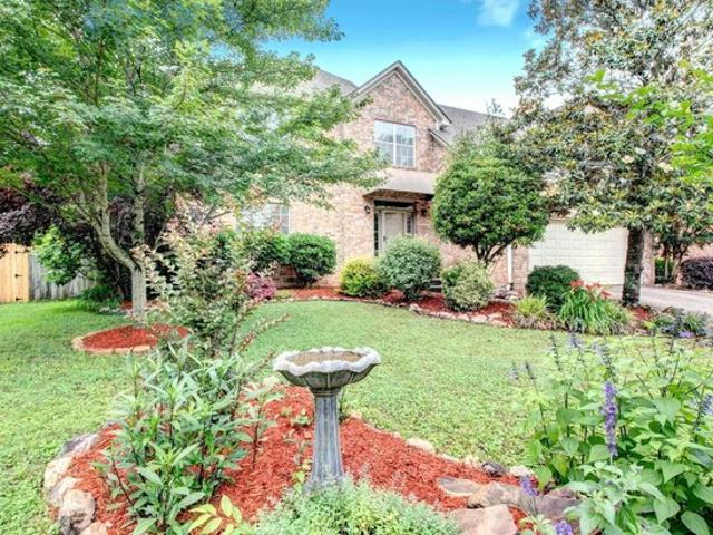 4412 Deer Park Dr, Little Rock, AR 72223
