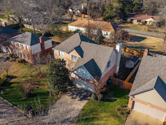 4412 Deer Park Drive