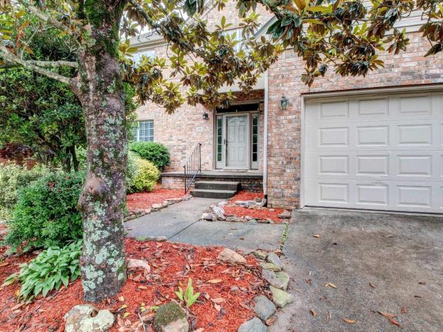 4412 Deer Park Drive