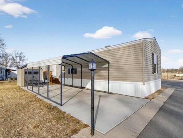 4412 E Mulberry St Lot 116, Fort Collins, CO 80524
