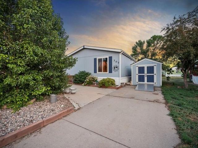 4412 E Mulberry St Lot 307, Fort Collins, CO 80524