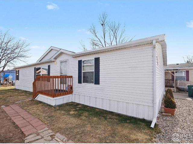 4412 E Mulberry St, Unit 270, Fort Collins, CO 80524 | MLS #6730 | Compass