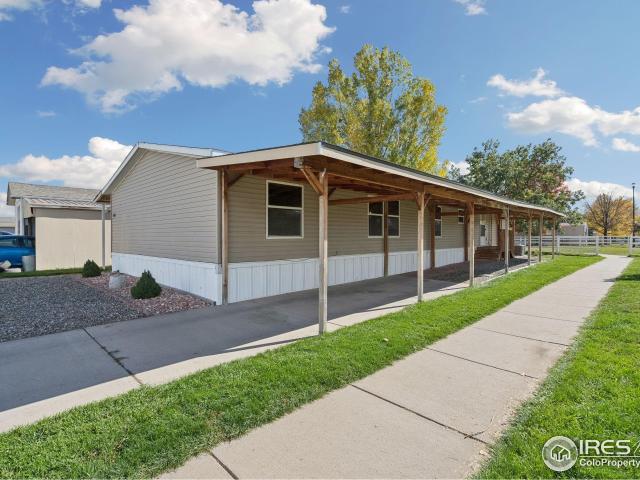 4412 E Mulberry St, Unit 347, Fort Collins, CO 80524 | MLS #6599 | Compass
