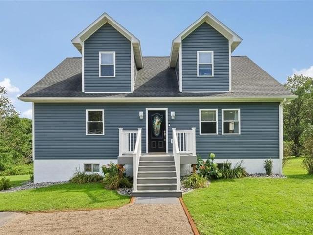 4412 E Route 22 Hwy, Blairsville, PA 15717