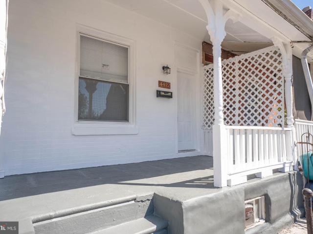 4412 E Wingohocking St, Philadelphia, PA 19124 | MLS #PAPH2613 | Compass