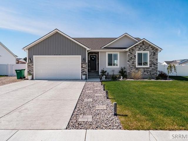 4412 E Zona Cir, Idaho Falls, ID 83401