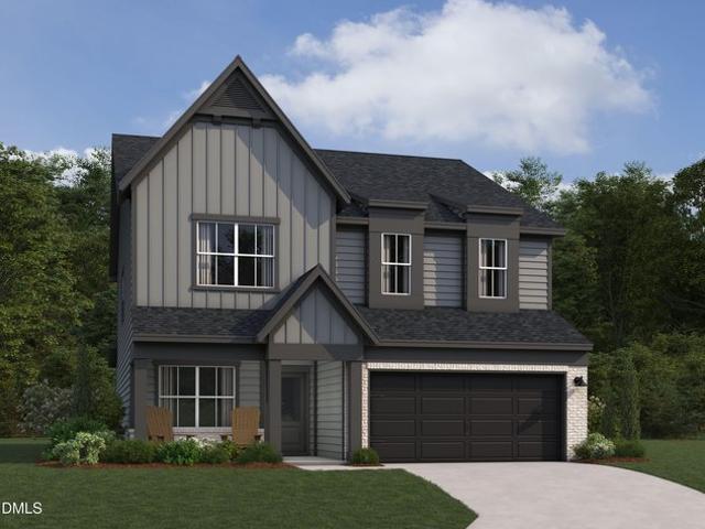 4412 Emeline Way Unit 33, Fuquay Varina, NC 27526