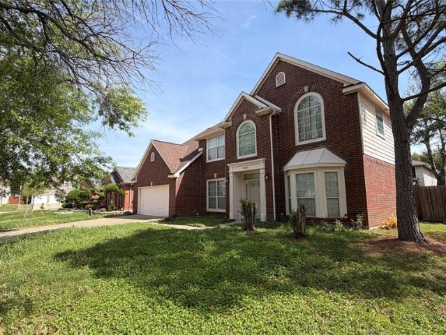 4412 Forsyth Lane