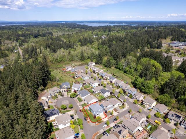 4412 Frye Way NW, Olympia, WA 98502 | MLS #2511
