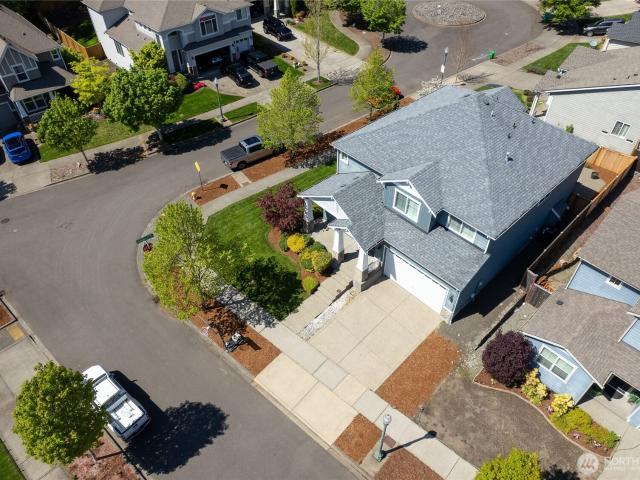 4412 Frye Way NW