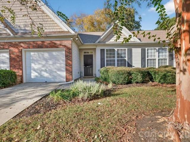 4412 Glenlea Commons Dr, Charlotte, NC 28216