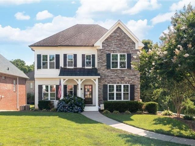 4412 Greystone Place Ct, Winston Salem, NC 27106