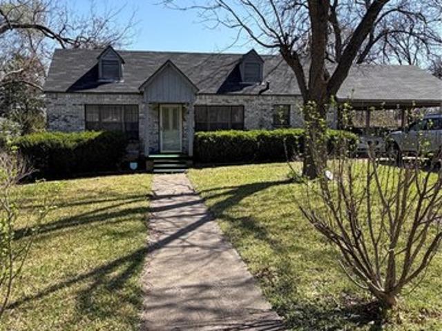 4412 Humphrey Dr, Dallas, TX 75216