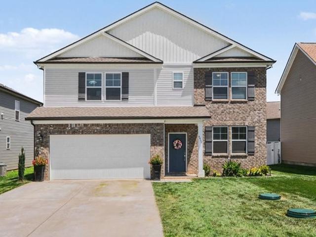 4412 Hoboken Way, Murfreesboro, TN 37128