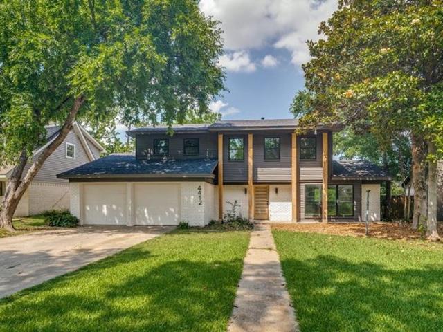 4412 Ivy Dr, Mesquite, TX 75150