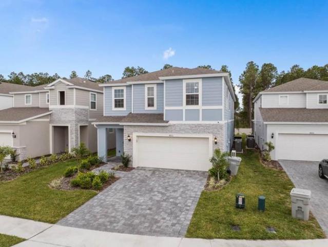 4412 Kaipo Rd, Davenport, FL 33897