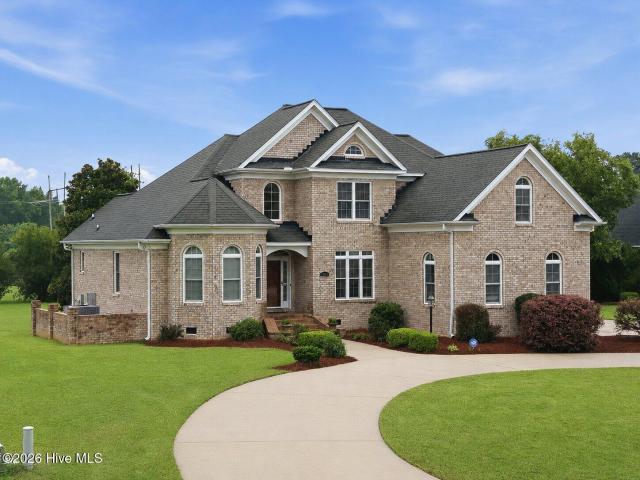 4412 Parker Court