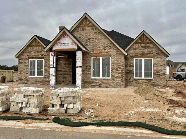 4412 Quincy Ave, Lubbock, TX 79407