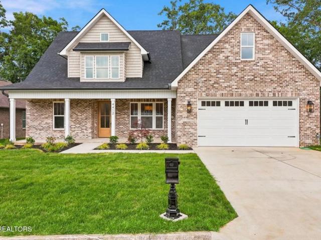 4412 Redrock Ln, Knoxville, TN 37938
