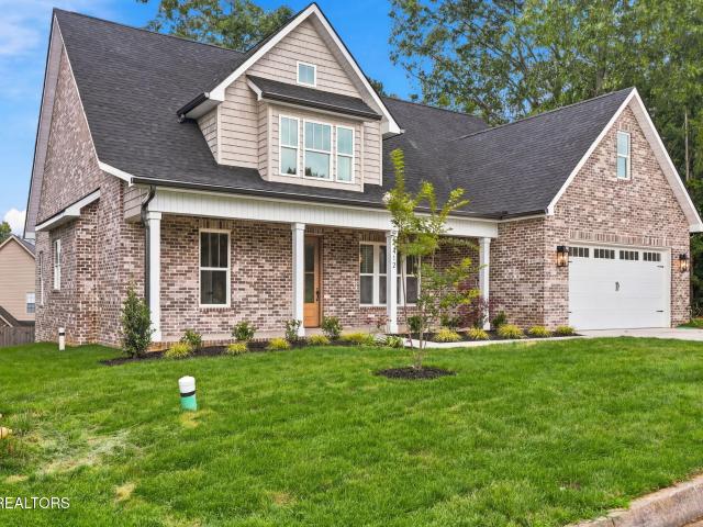 4412 Redrock Lane