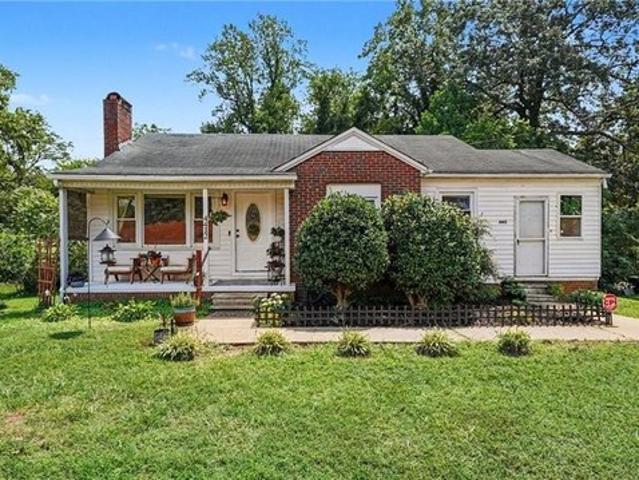 4412 Reidsville Rd, Winston Salem, NC 27101