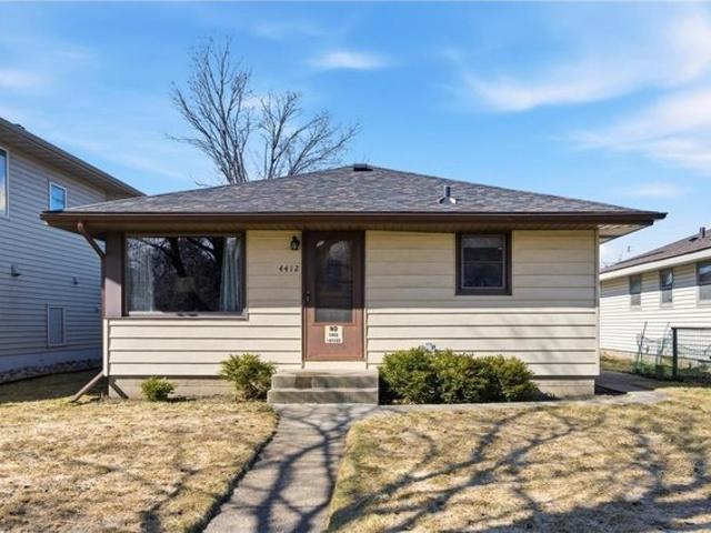 4412 / St NE, Columbia Heights, MN 55421
