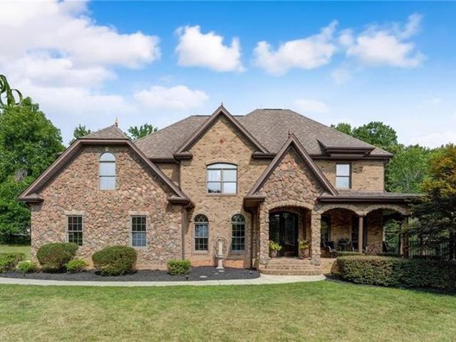 4412 Stafford Glen Ct, Oak Ridge, NC 27310