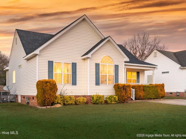 4412 Surrey Meadows Drive