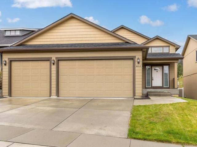 4412 S Ponderosa Ln, Spokane, WA 99206