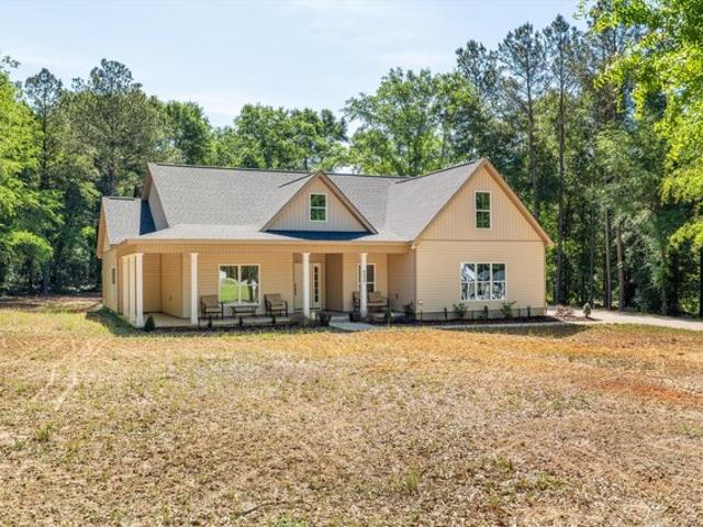 4412 Seago Rd, Hephzibah, GA 30815