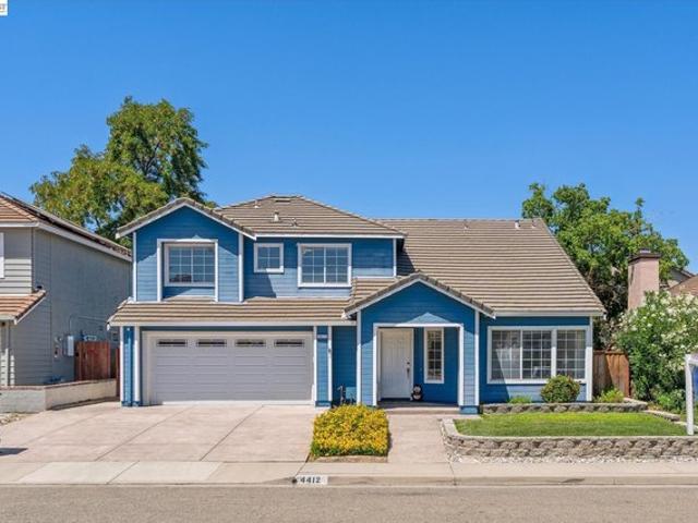 4412 Shannondale Dr, Antioch, CA 94531