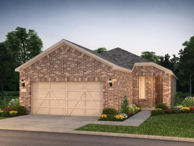 4412 Snead St, Celina, TX 75009