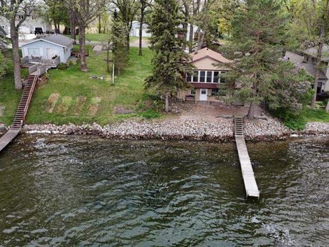 4412 th Ave NW, New London, MN 56273