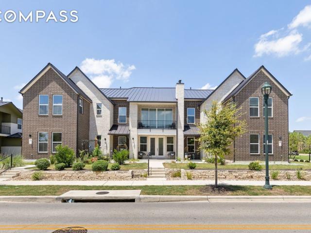 4412 Tilley St A, Austin, TX