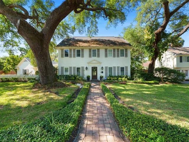 4412 W Brookwood Dr, Tampa, FL 33629