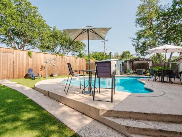4412 W Hills Trl, Amarillo, TX 79106