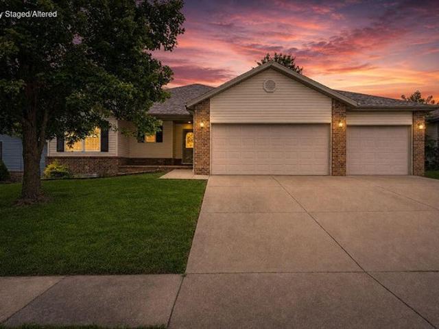 4412 W Juno St, Springfield, MO 65802