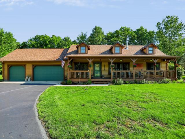 4412 W Pitcher Drive