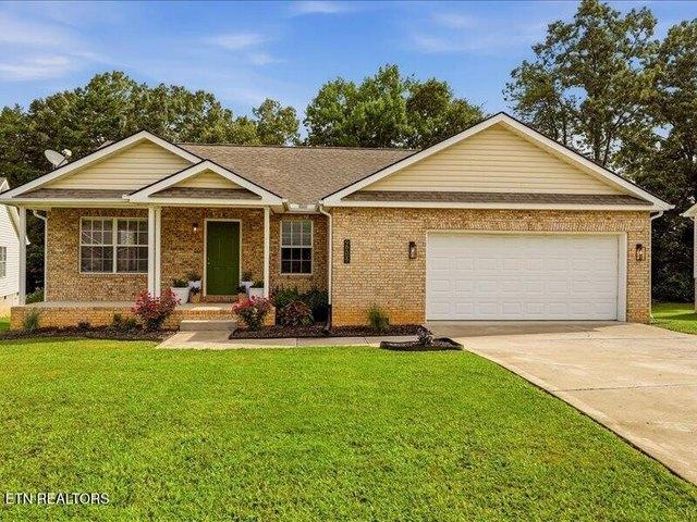 4412 Waldon Pond Ln, Corryton, TN 37721