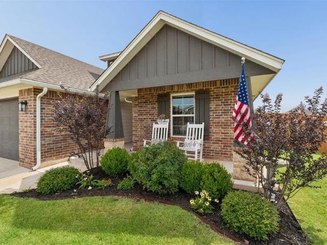 4412 Wind Haven Drive