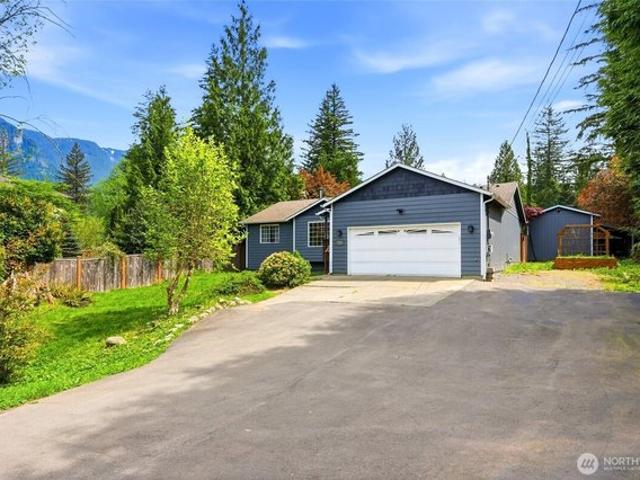 44132 Fir Rd, Gold Bar, WA 98251