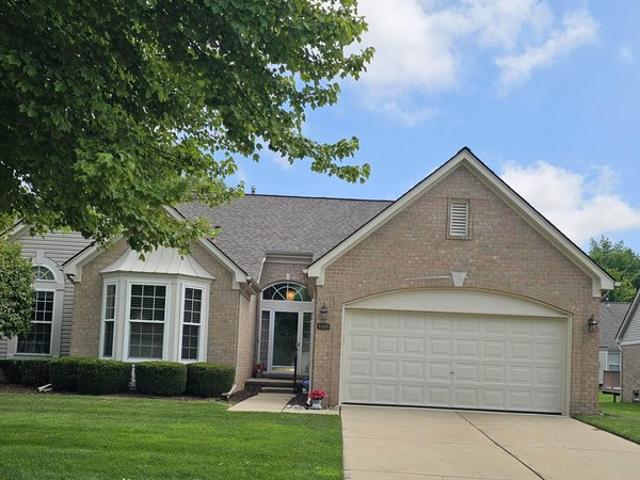 44134 Kendyl Dr, Sterling Heights, MI 48314